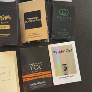 Polo Ralph Lauren | Bags | Men Set Parfum Cologne Tumi Dior Jo Malone ...